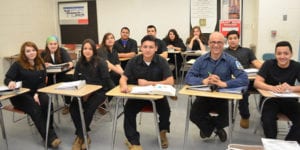 About - Platt Technical High School