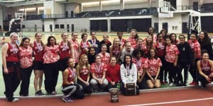 Athletics - Platt Technical High School
