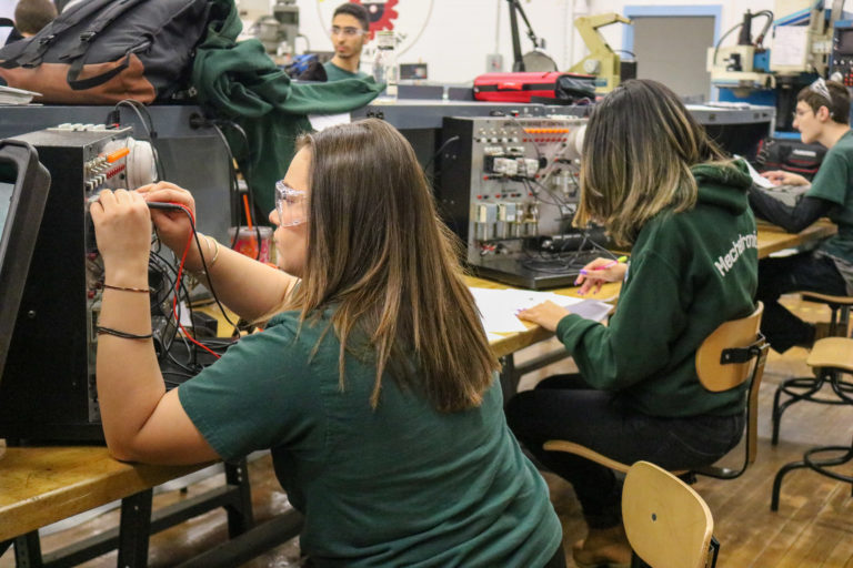 Homepage - Platt Technical High School