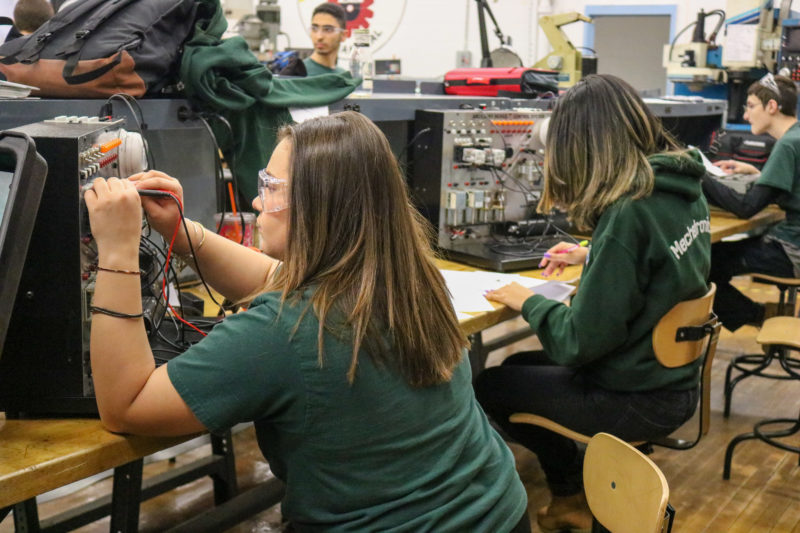 Homepage - Platt Technical High School