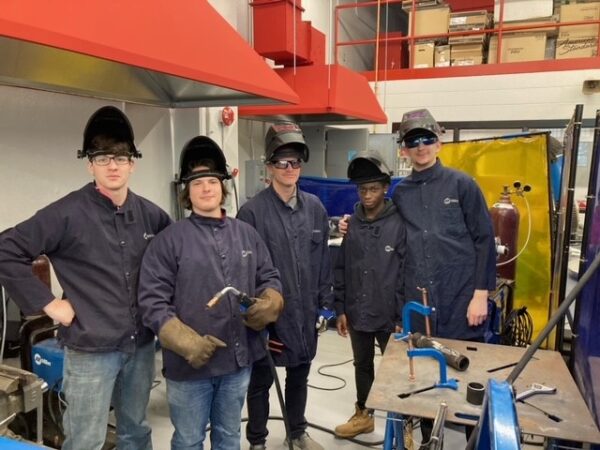 Homepage - Platt Technical High School